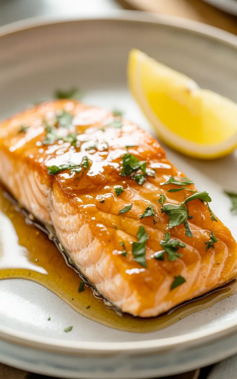 Texas Roadhouse Salmon Copycat Recipe (Better Than the Restaurant ...